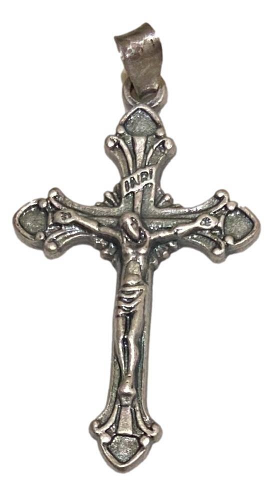 Pendant Cross Medium Cross – Ysleta Mission Gift Shop